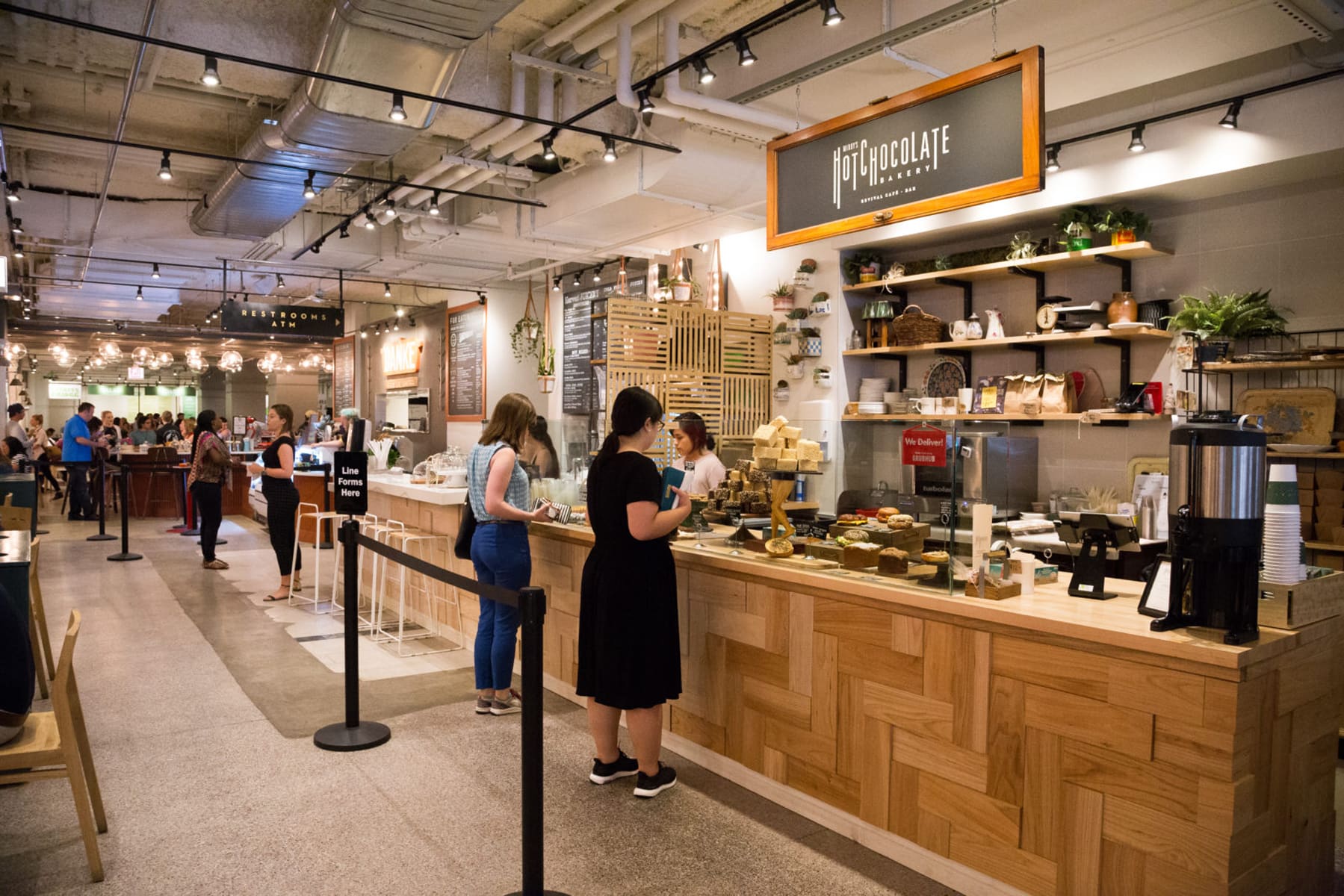 Chicago Loop Hotel - Club Quarters Hotel - Central Loop