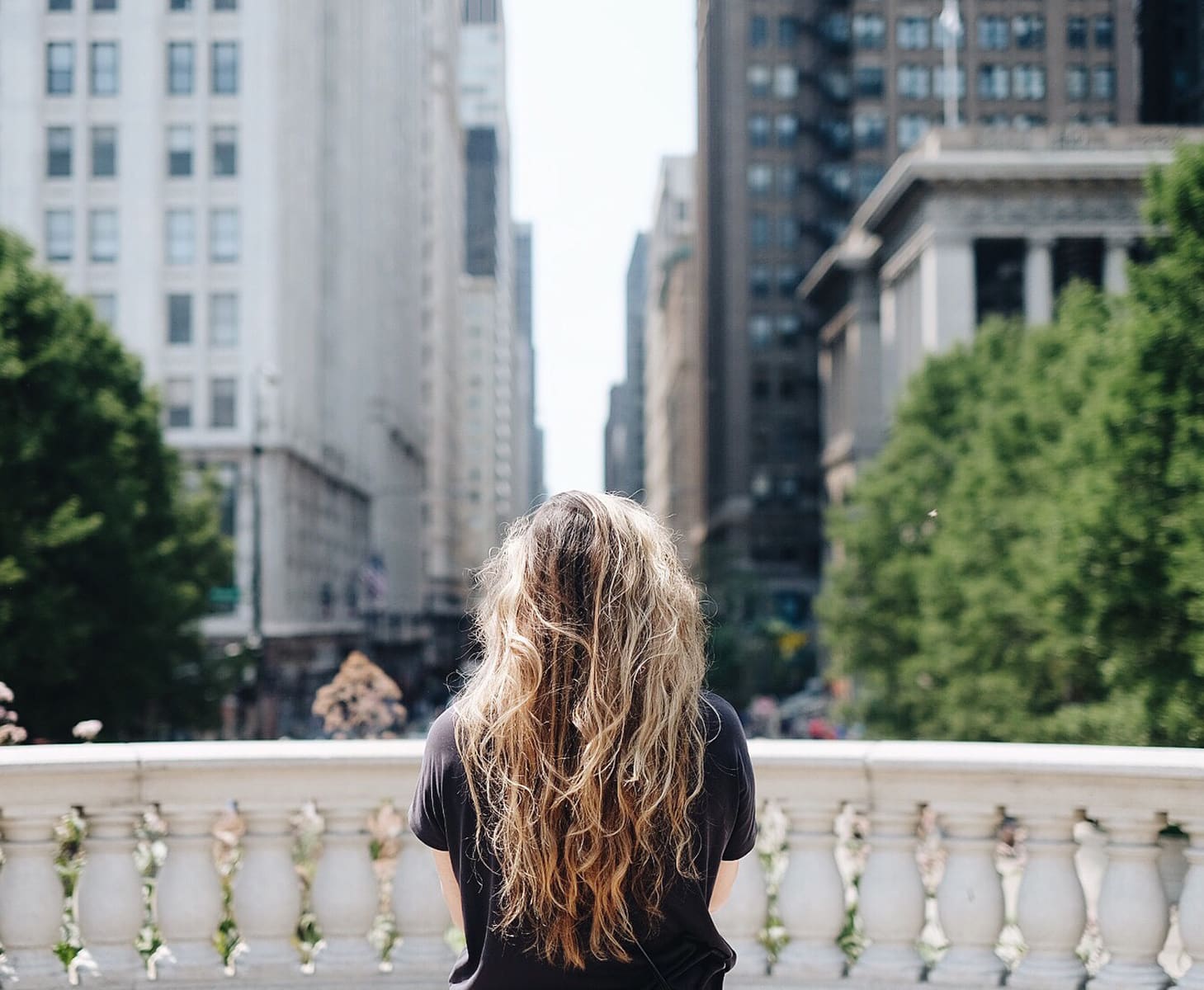 Chicago Loop Hotel - Club Quarters Hotel - Central Loop