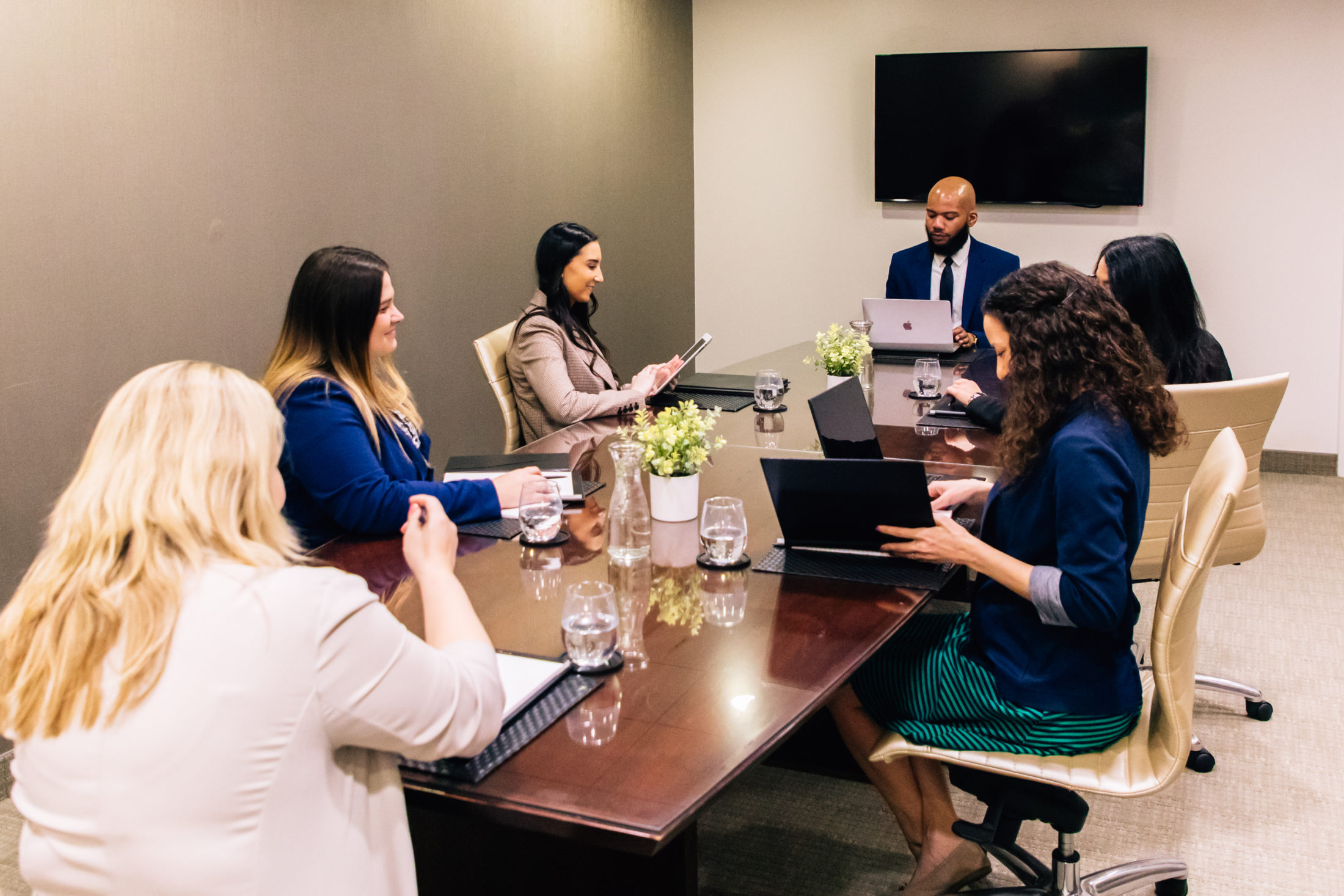 Chicago Loop Hotel - Club Quarters Hotel - Central Loop